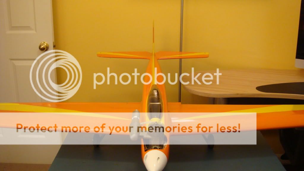 Help identifying this classic pattern plane (pics) - RCU Forums