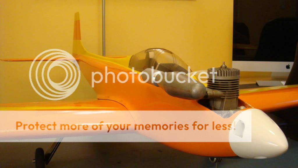 Help identifying this classic pattern plane (pics) - RCU Forums