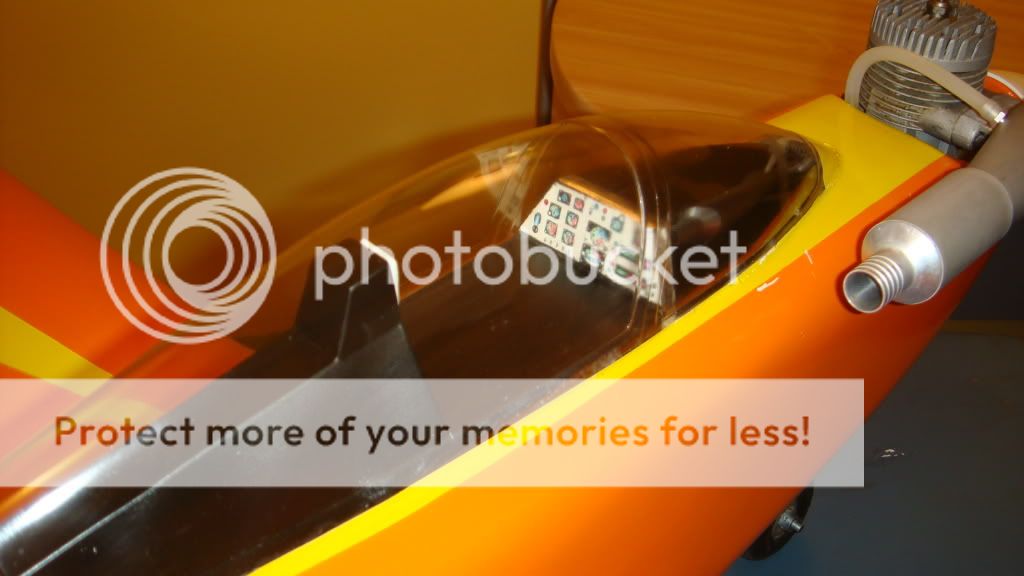 Help identifying this classic pattern plane (pics) - RCU Forums