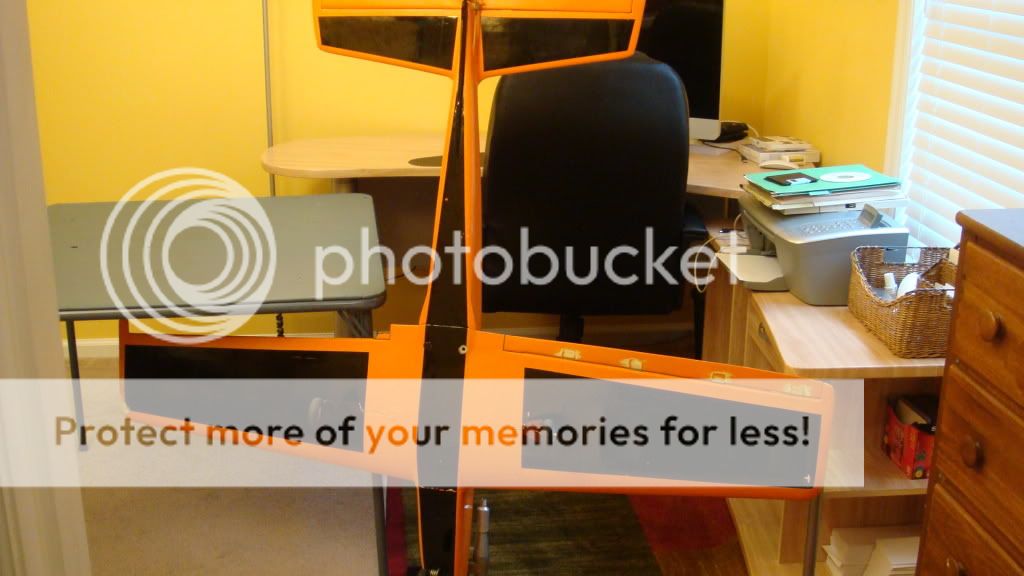 Help identifying this classic pattern plane (pics) - RCU Forums