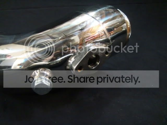 Speed Daddy Exhaust - NASIOC