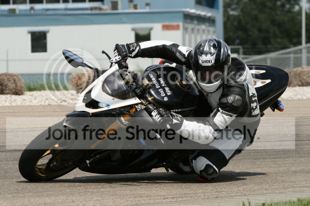 Zx10r with upright riding position | Kawasaki ZX-10R Forum