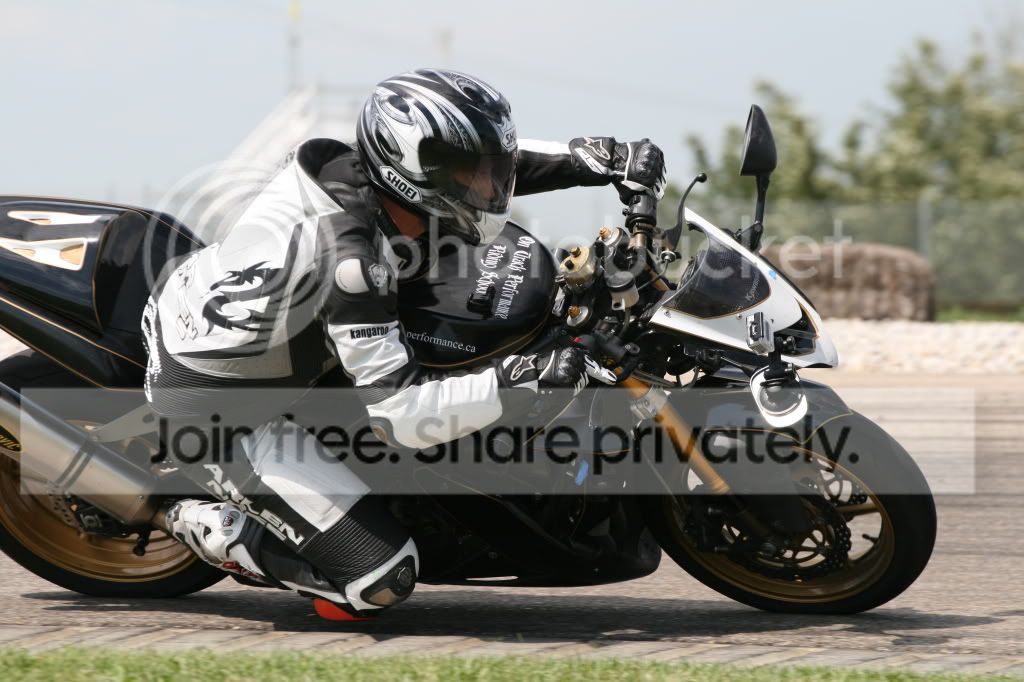 Zx10r with upright riding position | Kawasaki ZX-10R Forum