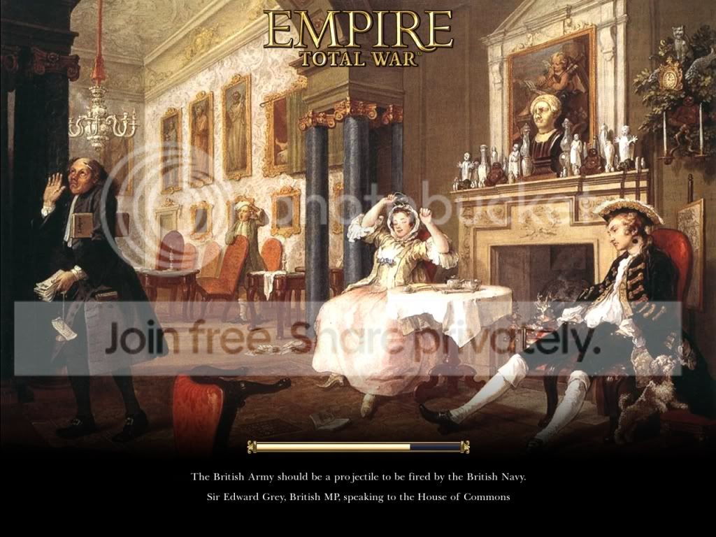 [Released] - Period loading screens - v1.0 released | Total War Center
