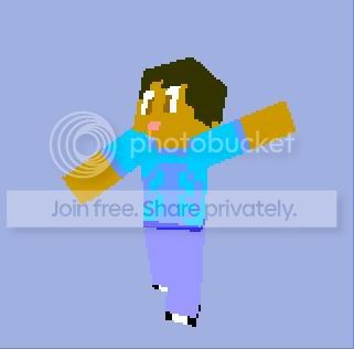 Skin request - female. - Skins - Mapping and Modding: Java Edition ...