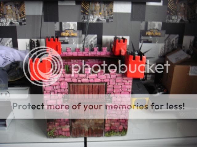 fs mego mad monster castle and much more monster items