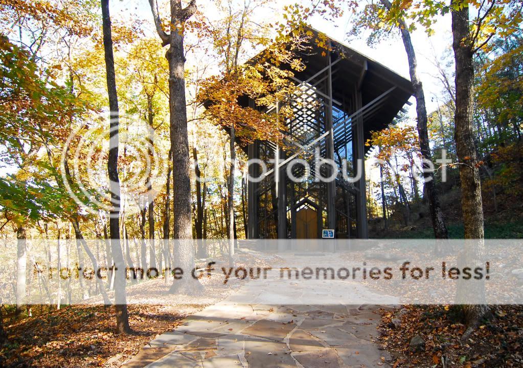 Blue Dot; Red State, Eureka Springs, AR - SkyscraperPage Forum