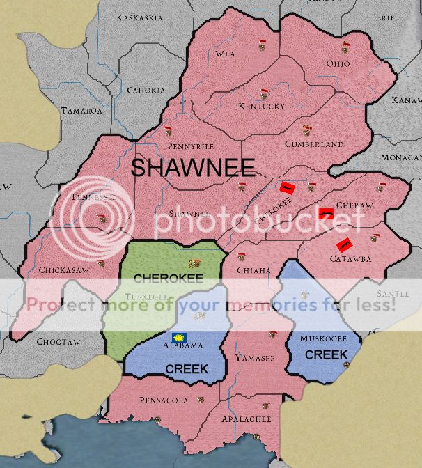 A History of the World According to Paradox: A Hands-Off AAR, Part Two ...