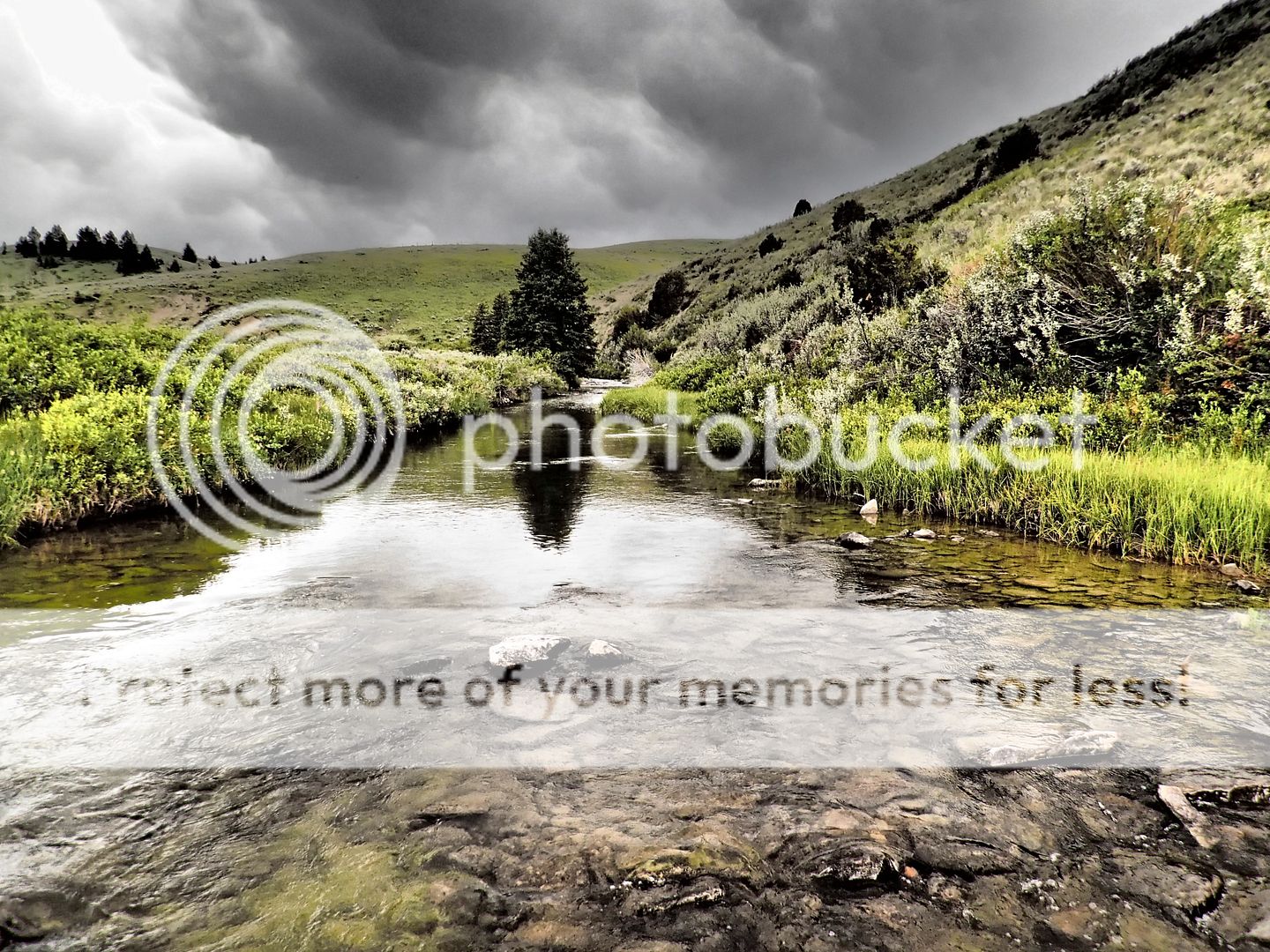 » Topic: A short day on the Ruby