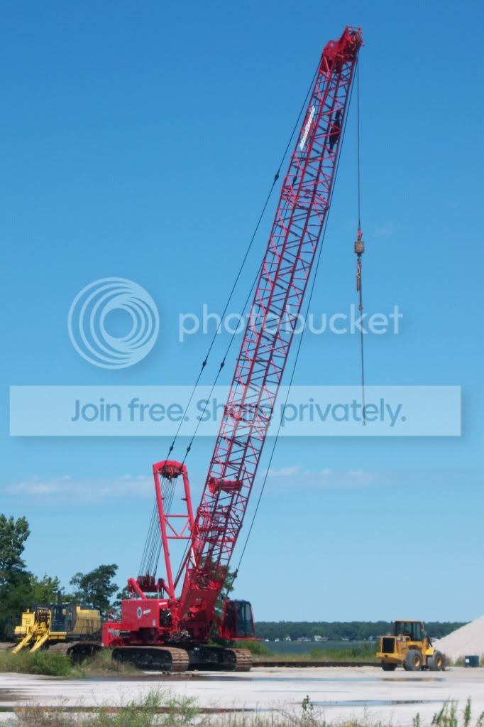 Manitowoc 1015 - General Topics - DHS Forum