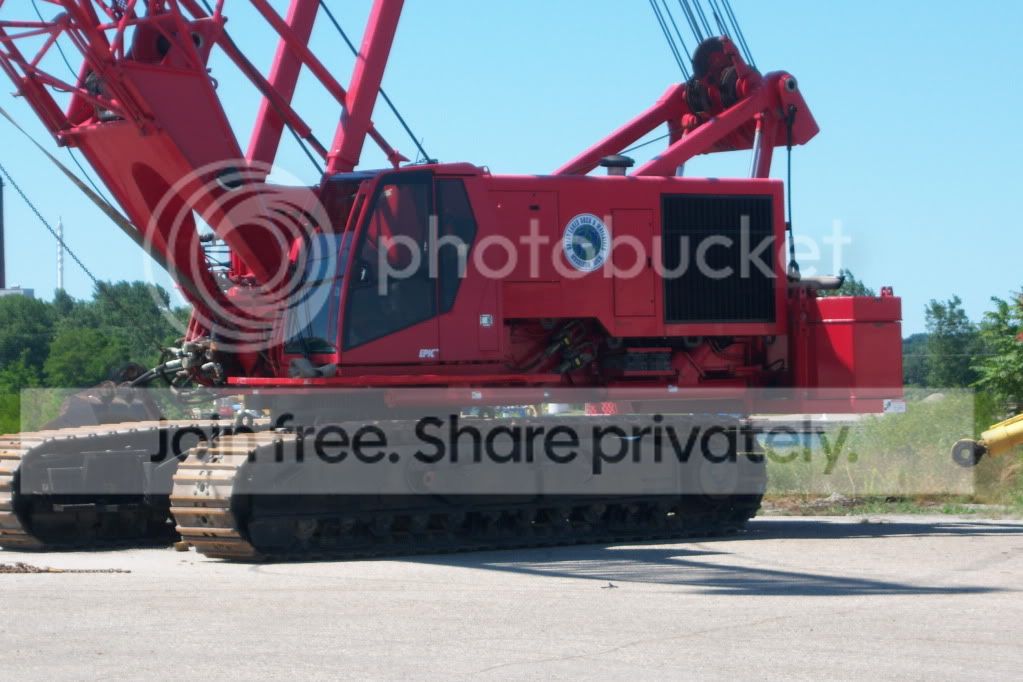 Manitowoc 1015 - General Topics - DHS Forum