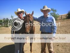 Keli Hendricks' Rockin H Ranch