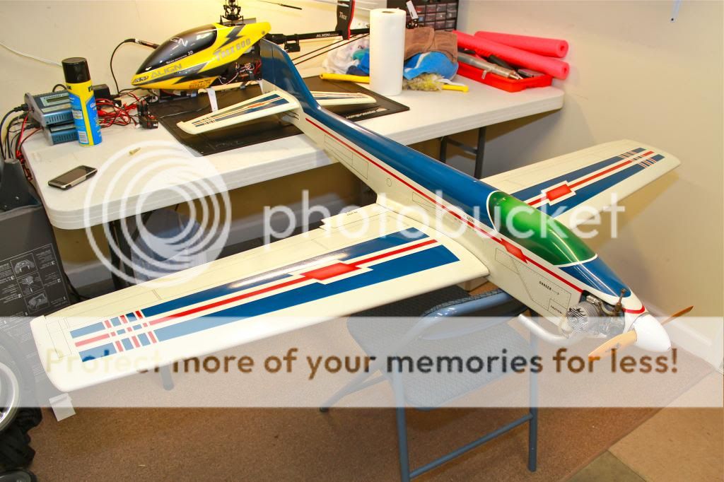 New Curare Pics - RCU Forums