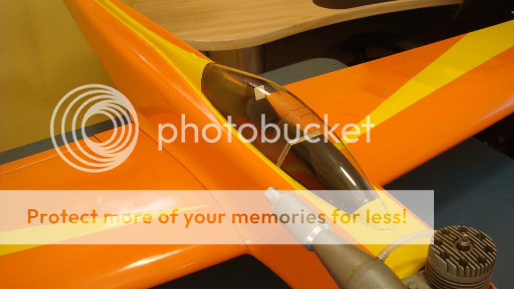 Help identifying this classic pattern plane (pics) - RCU Forums