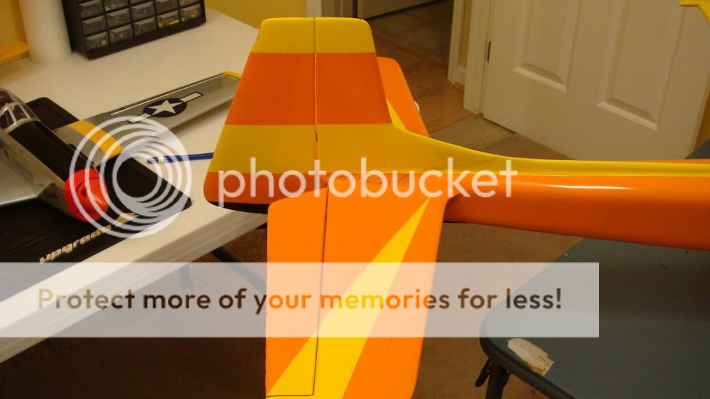 Help identifying this classic pattern plane (pics) - RCU Forums