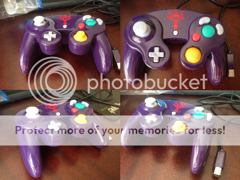 Custom painting GameCube controllers - Video tutorial | Smashboards