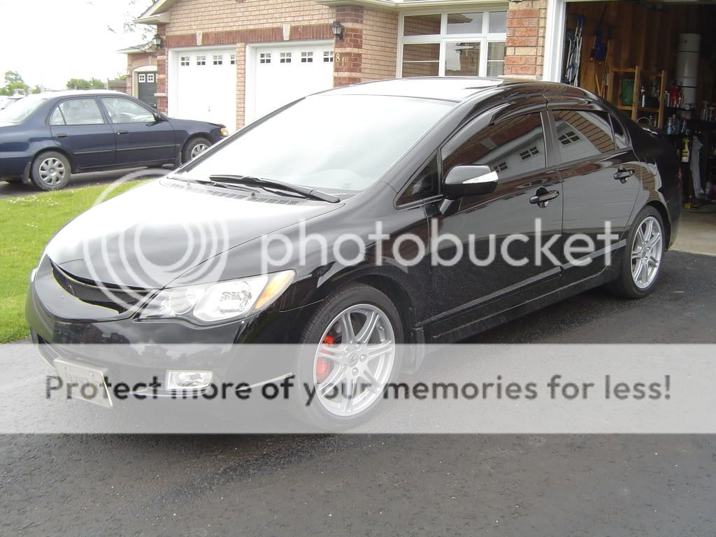 **Official FD5 Pic Thread**:thumb: | Page 2 | 8th Generation Honda ...