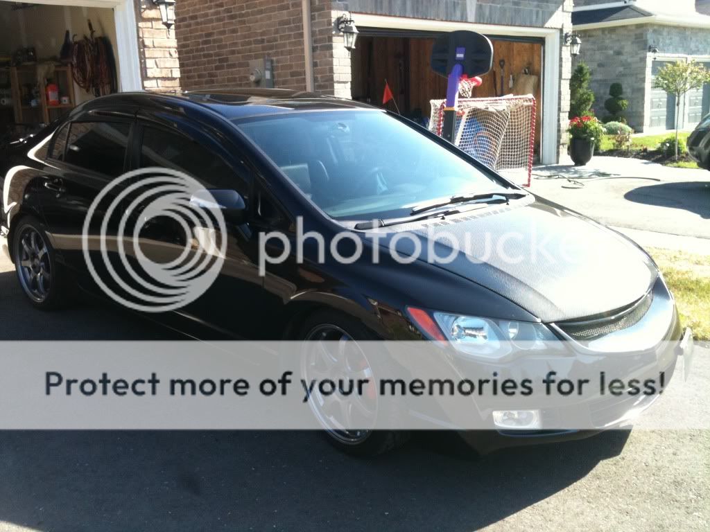 **Official FD5 Pic Thread**:thumb: | Page 7 | 8th Generation Honda ...