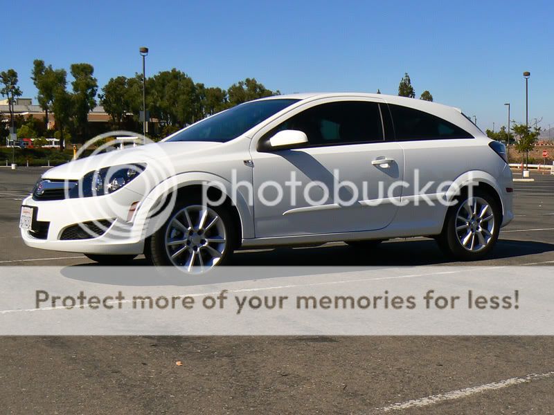 Soon to be more modified Astra pics | VW Vortex - Volkswagen Forum