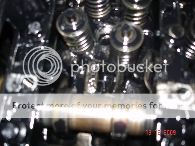 Ford Transit Forum • View topic - MK6 100ps, ENGINE out with pics