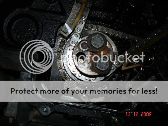 Ford Transit Forum • View topic - flywheel timing pin hole