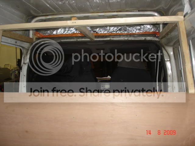 Ford Transit Forum • View topic - MK6 Home made 2.2tdci, + various ...